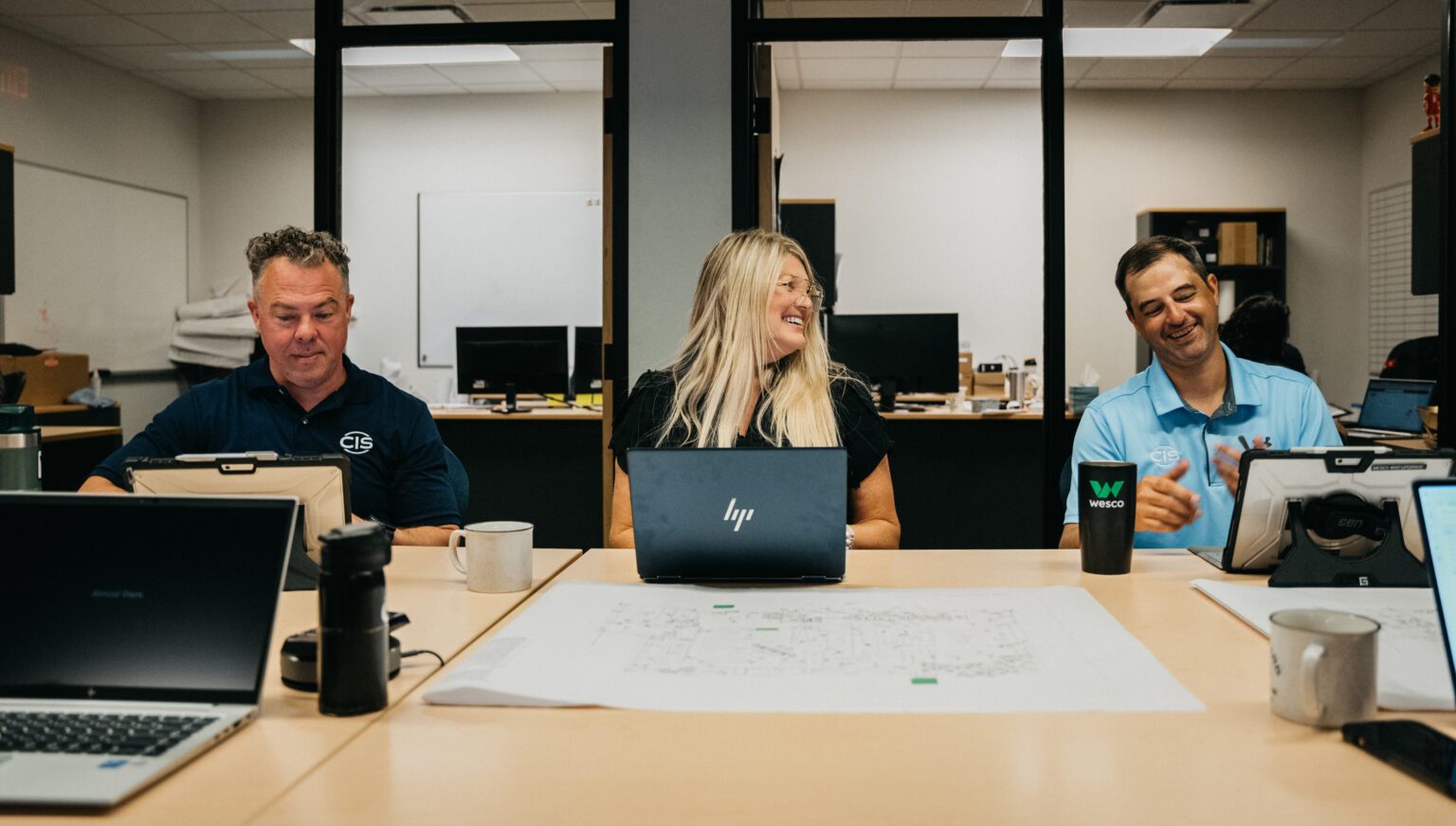 Business-Focused IT Project Management Solutions | CIS Data Services